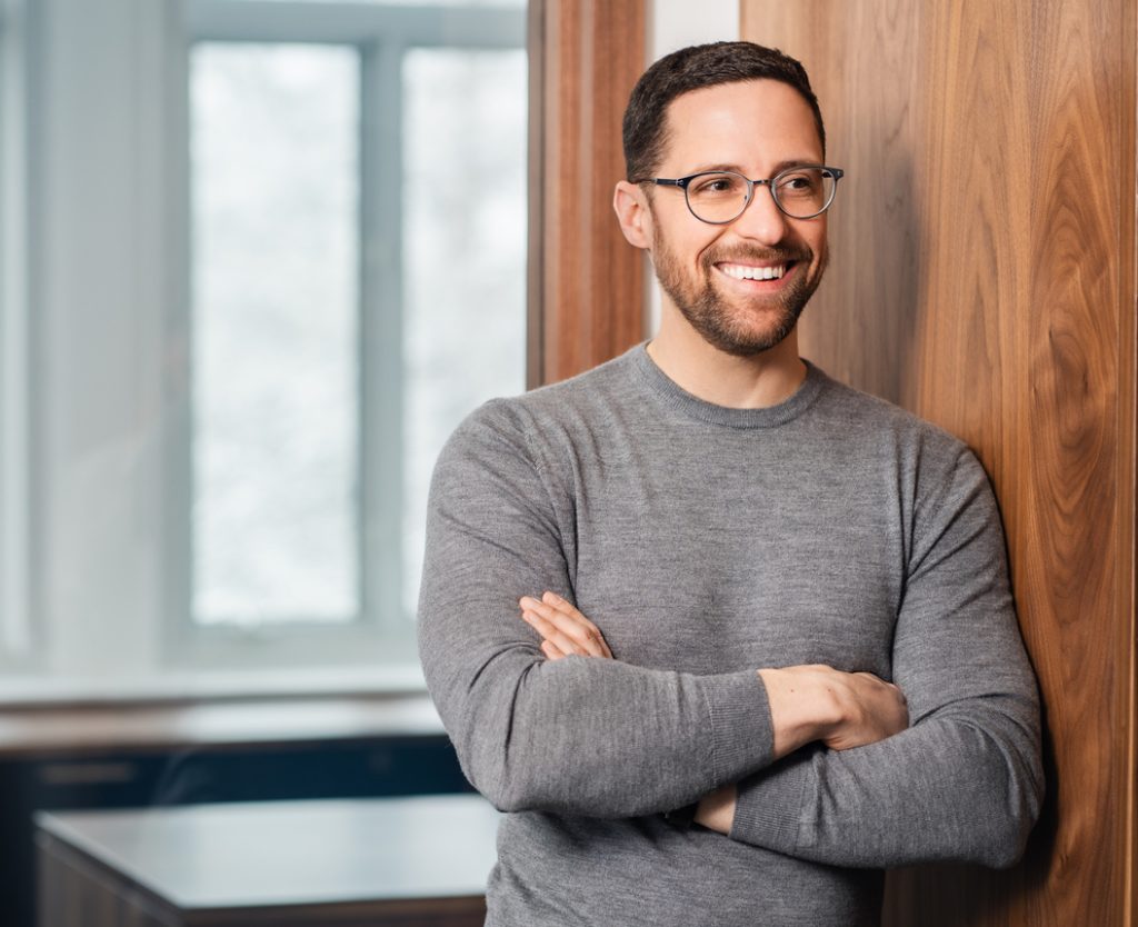 Me Nicolas Préville-Ratelle - Avocats Préville-Ratelle